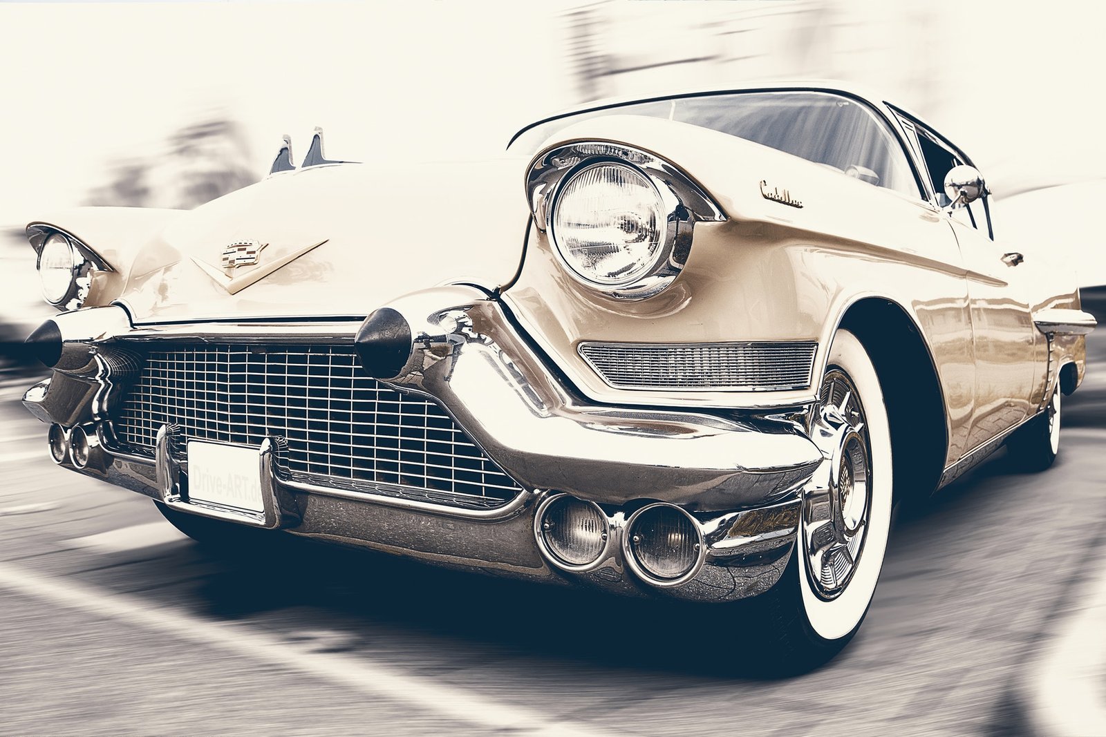 Tips For Classic Car Restoration Projects - Where is the Cool