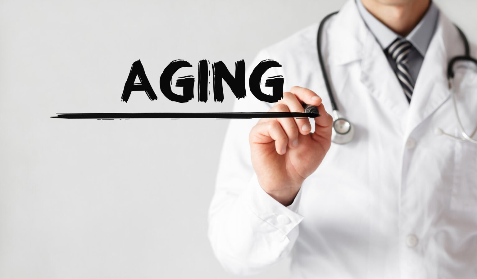 What the Aging Process Actually Looks Like in Practice - Where is the Cool