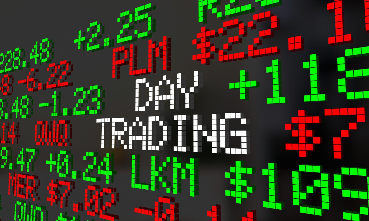 5 of the Best Day Trading Strategies - Where is the Cool