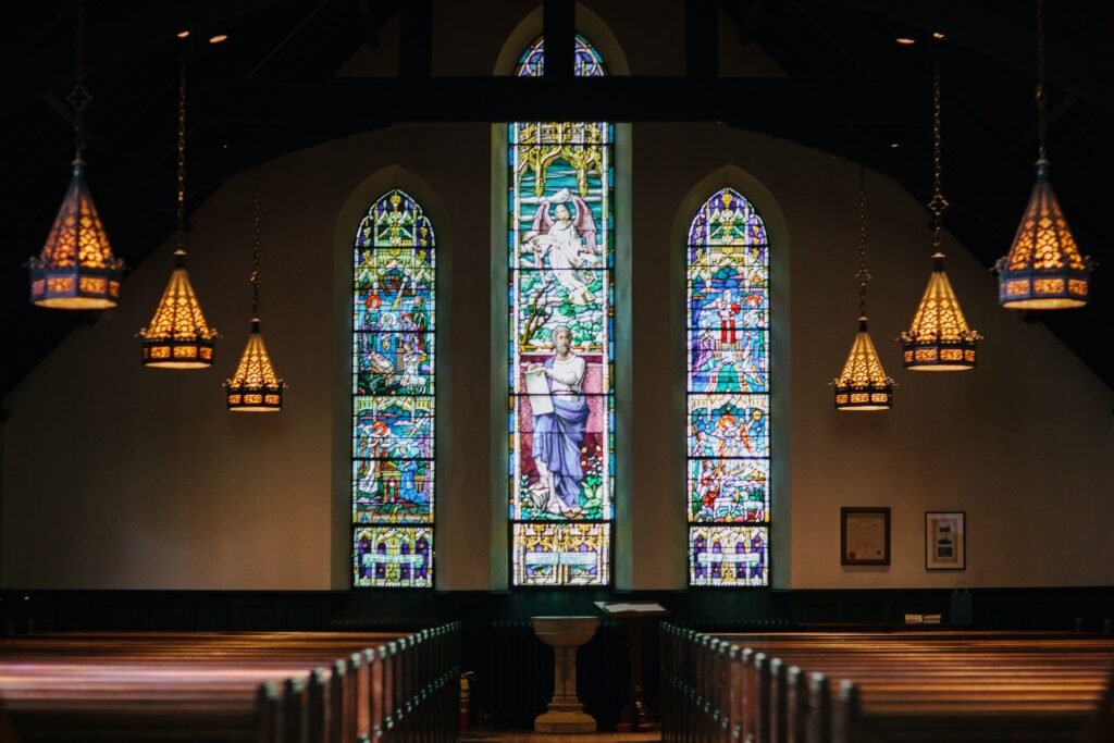 All About Digital Signage Solutions for Churches - Where is the Cool
