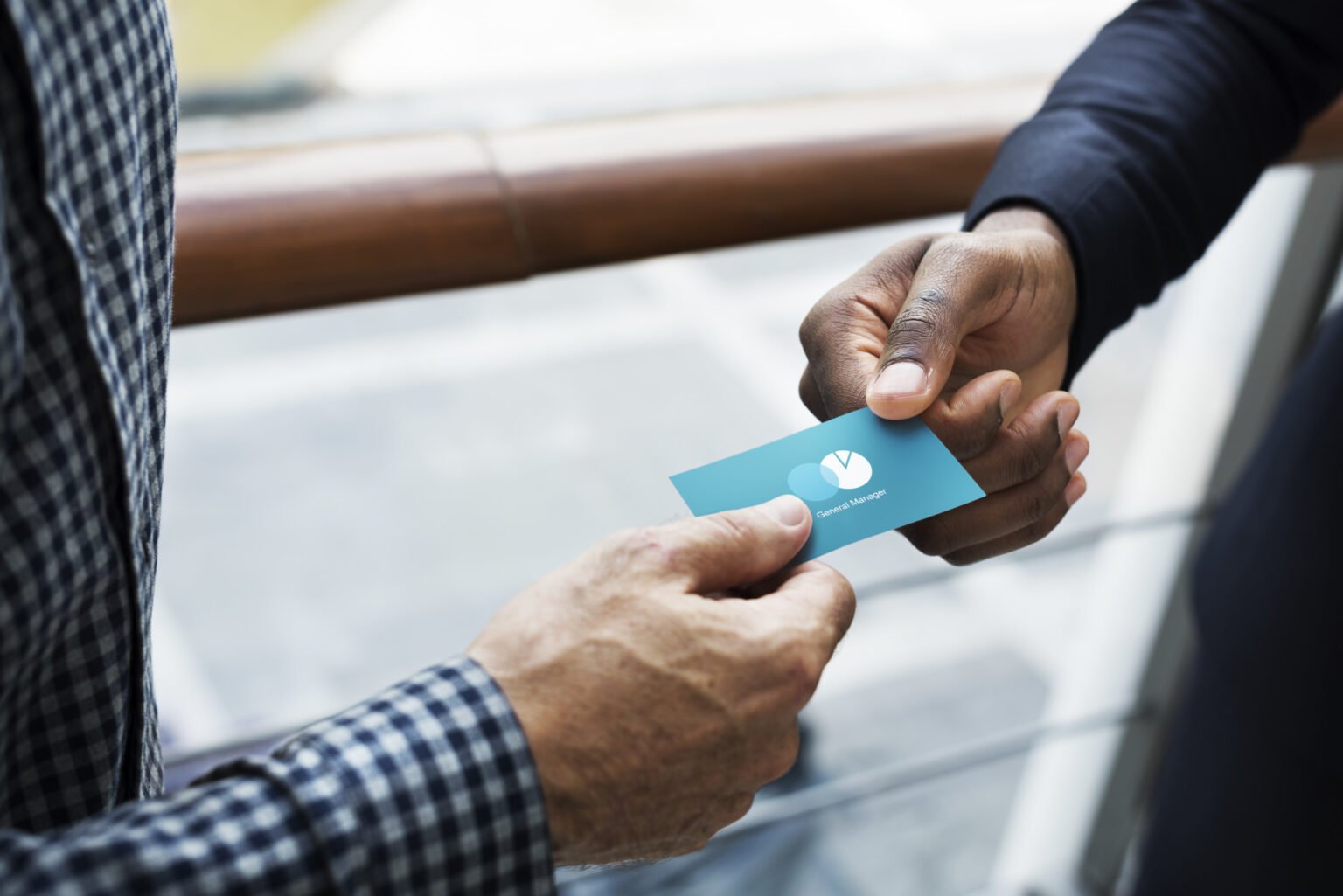 How to Create the Perfect Visiting Card to Represent Your Business ...